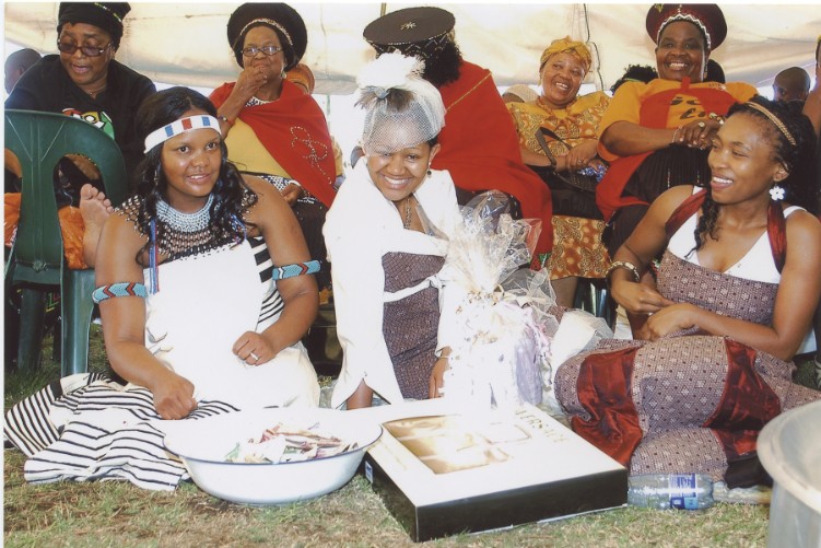 MFUNDO & ZONKE